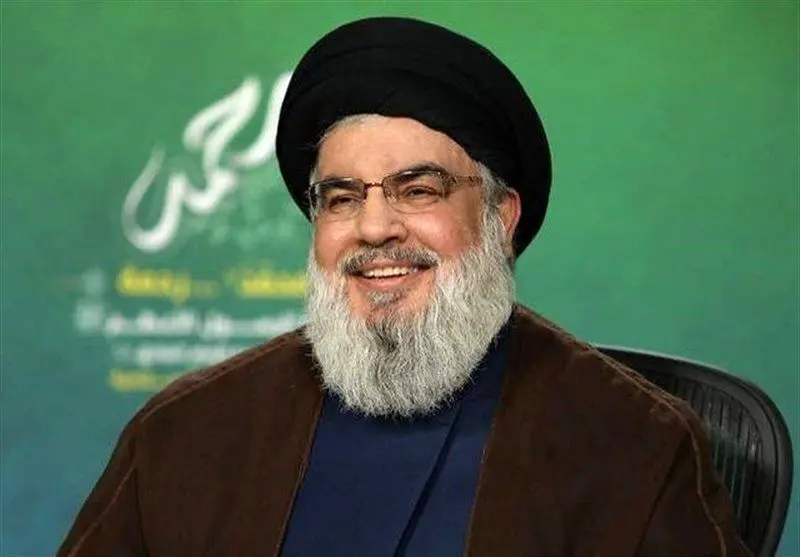 سید حسن نصرالله و سید هاشم صفی الدین در سلامت هستند
