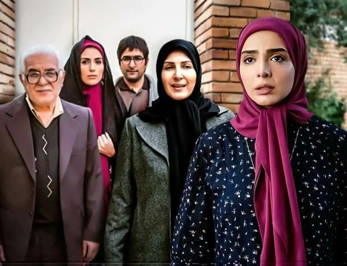ساعت پخش سریال لحظه گرگ و میش از آی فیلم تیزر احساسی