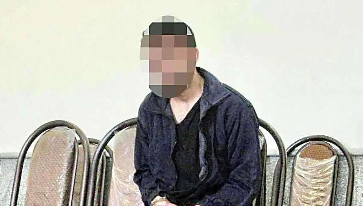 کارگردانی که به دختران نوجوان سریالی تجاوز کرده بود محاکمه شد